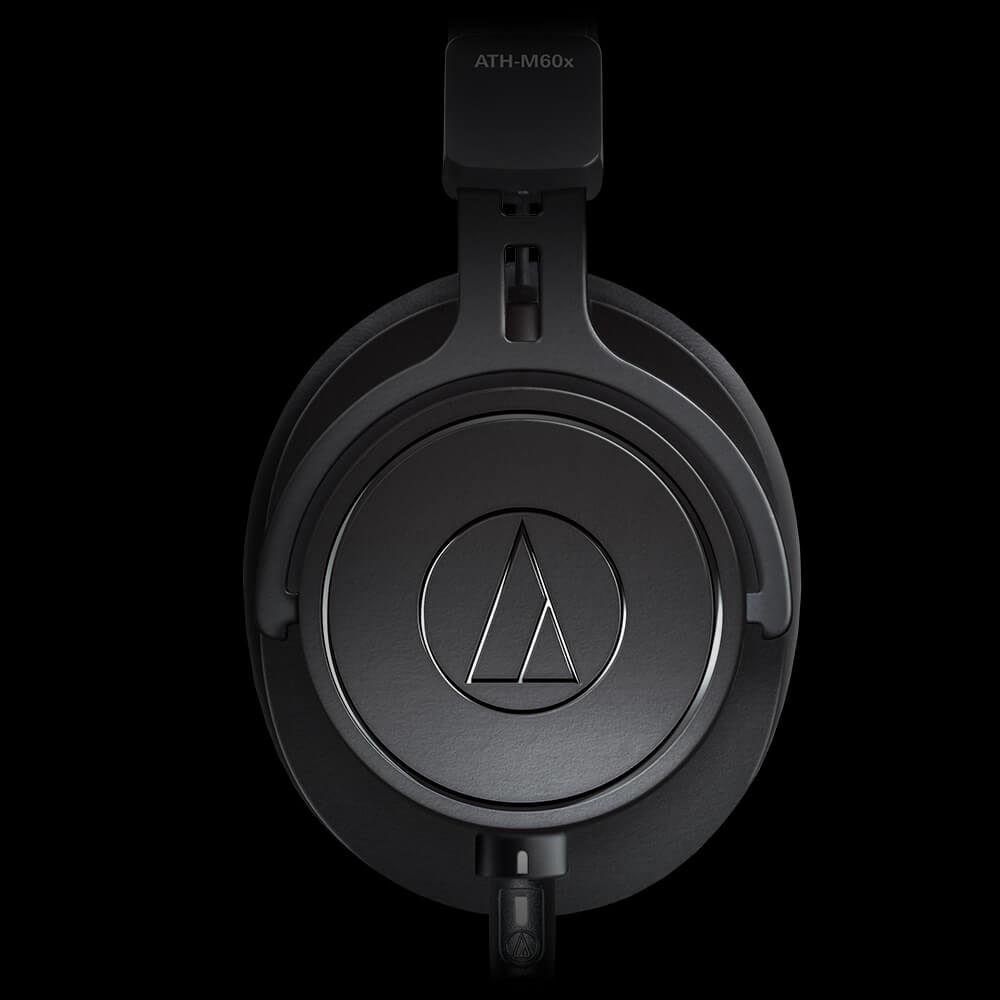 Audio Technica ATH M60x Review | Audiophiles Prefer - Headphone Day