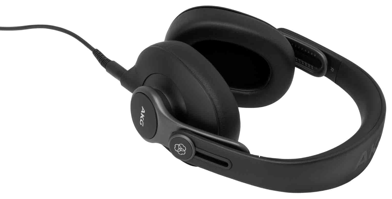 AKG K371 Review | Headphone Day
