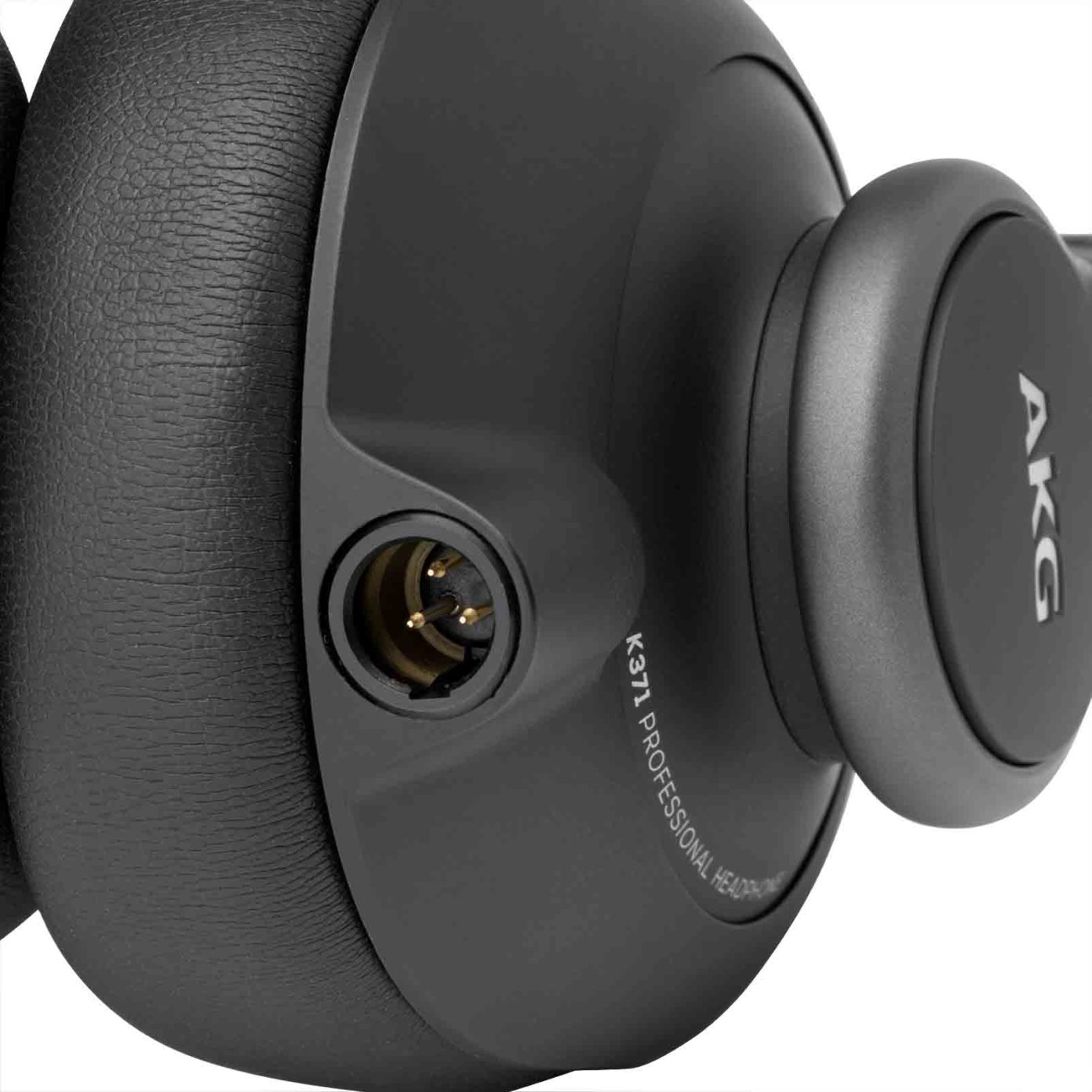 AKG K371 Review | Headphone Day