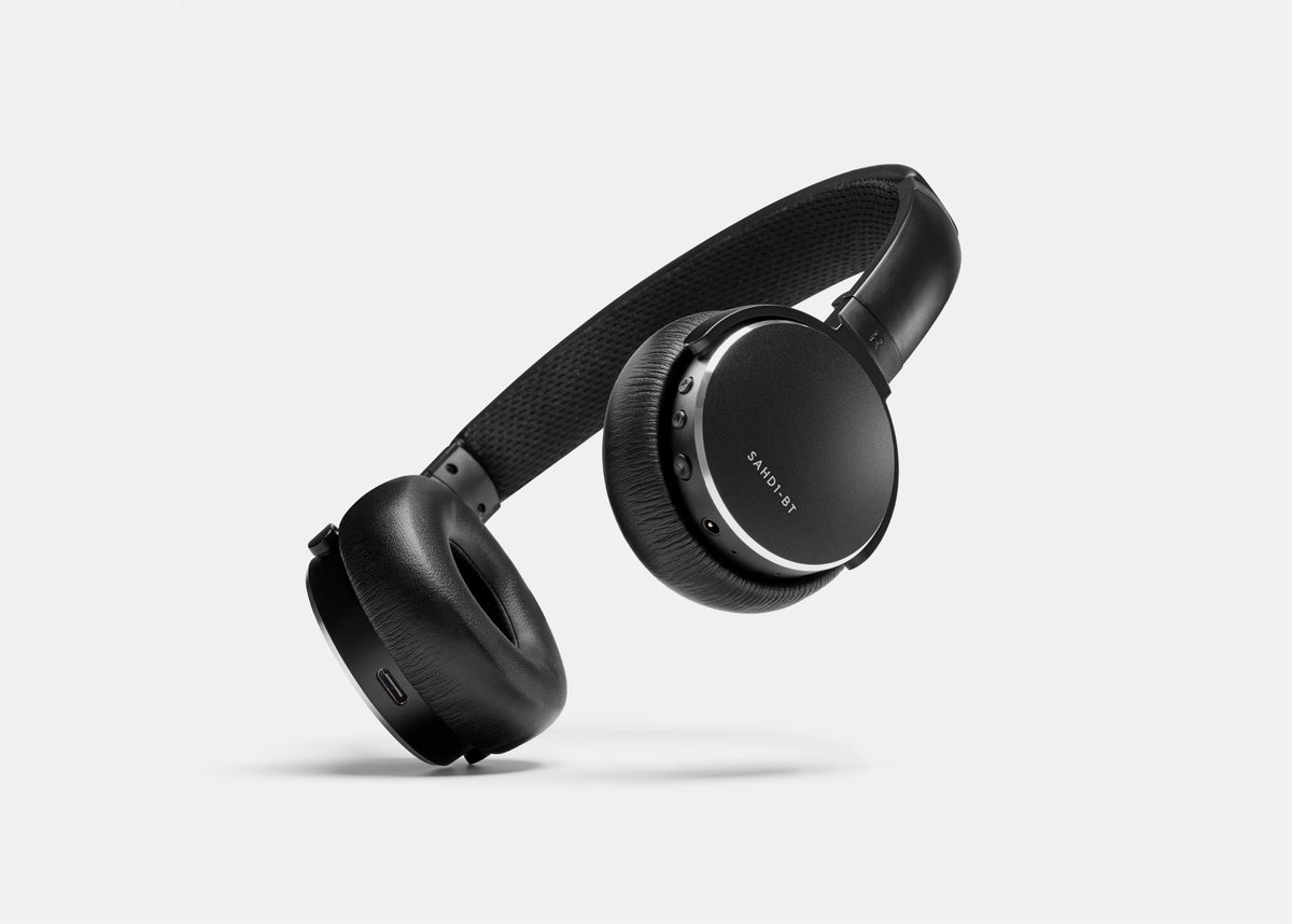 Status Audio BT One Review | Headphone Day