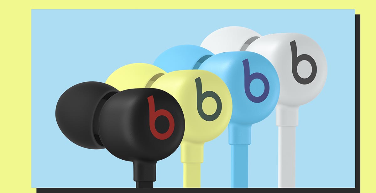 Beats Flex Review: Apple’s Budget-Friendly Bluetooth Earbuds ...