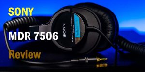 Sony MDR-7506 Review. Why It’s Still Appreciated. | Headphone Day